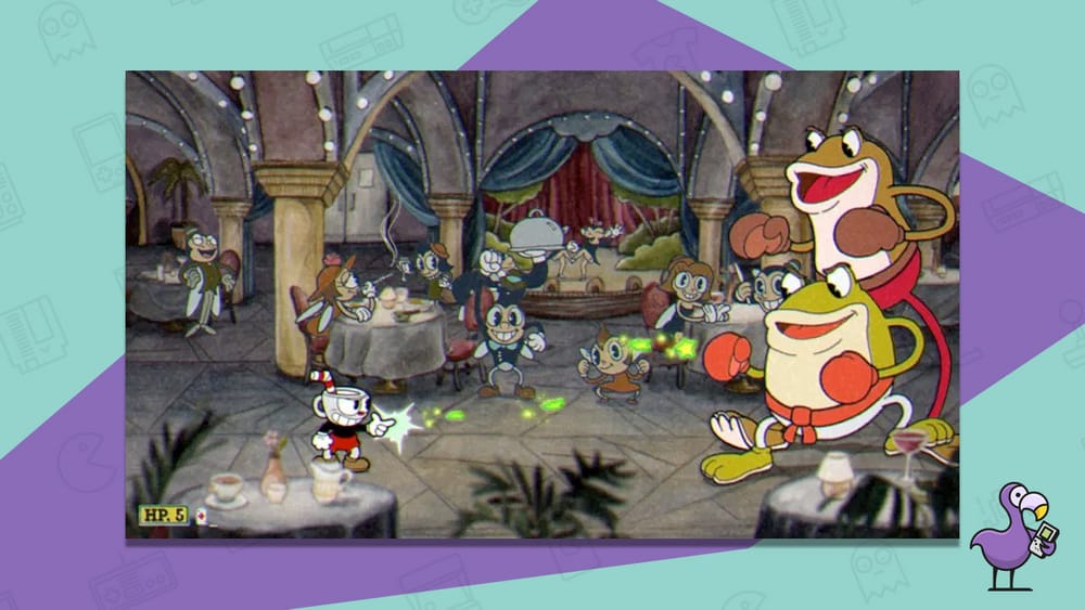 10 Best 2D Video Games Of All Time