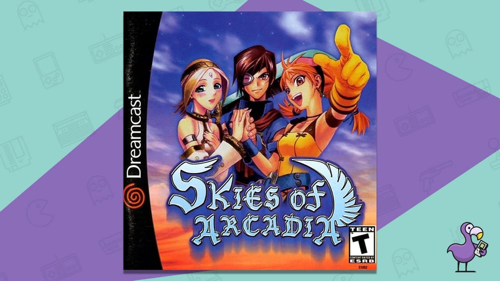 10 Best SEGA RPGs Of All Time