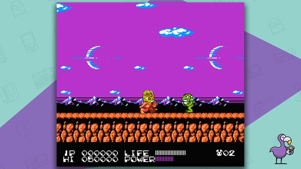 Ranking The Rarest NES Games & How Much They're Worth (Expensive To ...