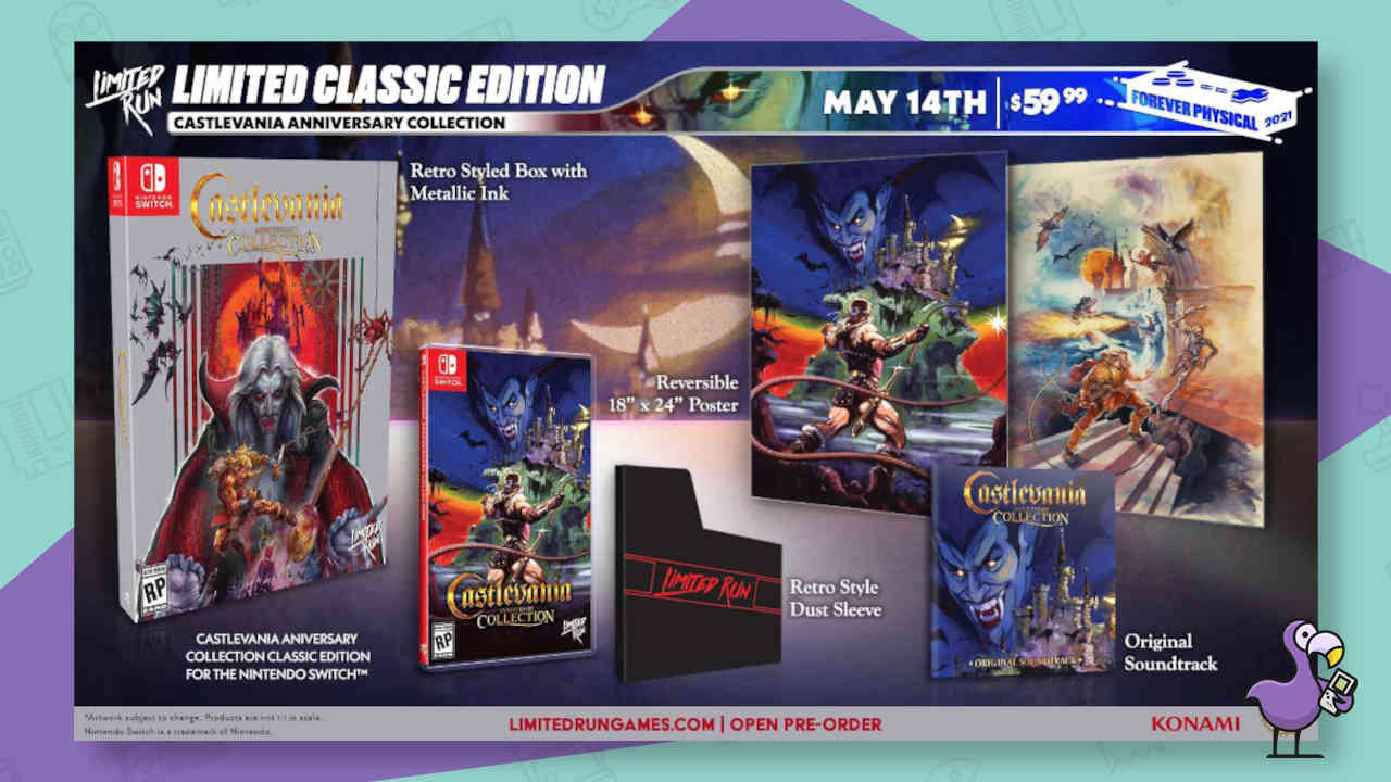 10 Rare Nintendo Switch Games & How Much They're Worth