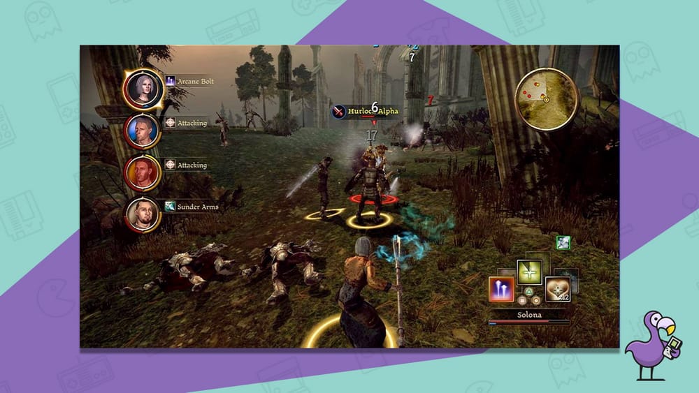 Ranking The Best Magic Games Games Of All Time