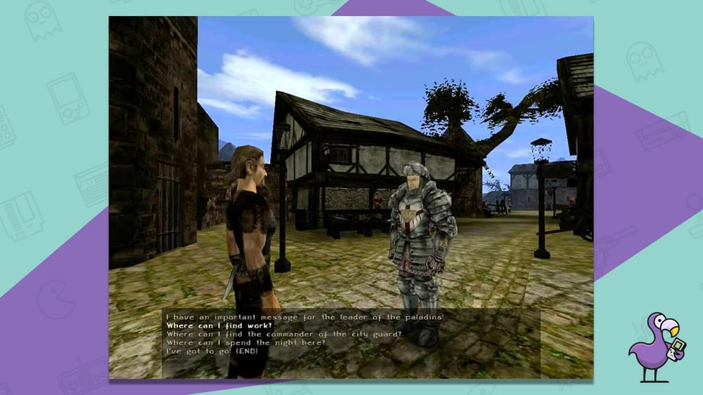 Best Games Like Fable To Add To Your Collection