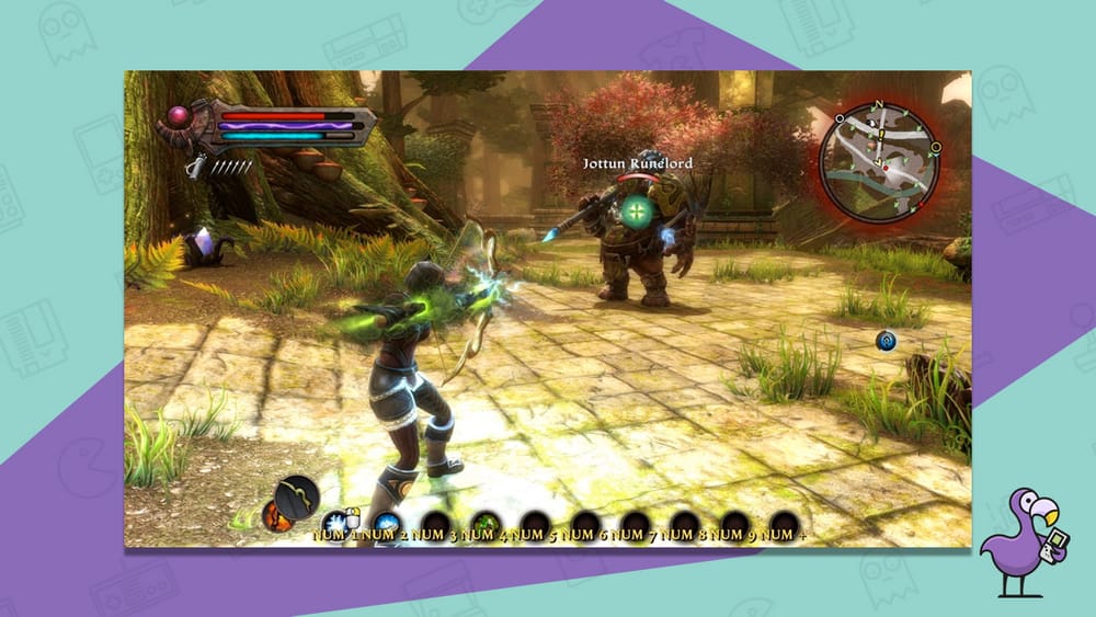 Best Games Like Fable To Add To Your Collection