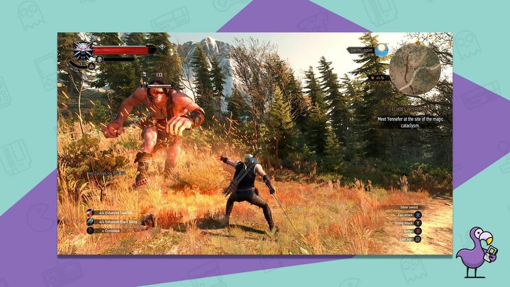 Ranking The Best Magic Games Games Of All Time