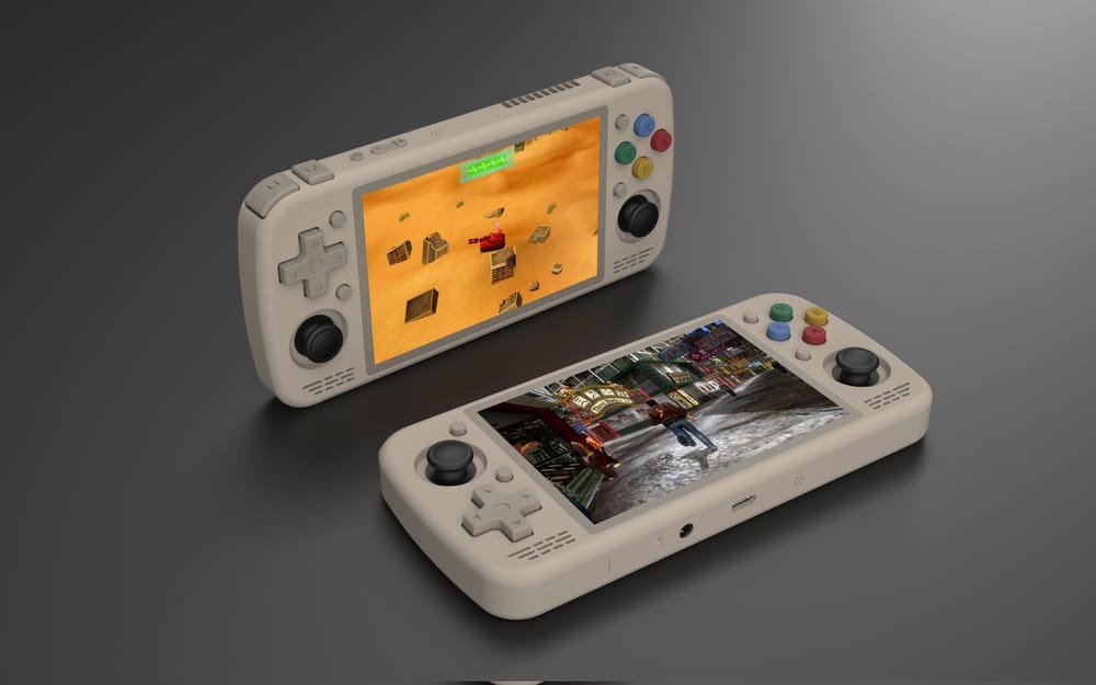 KT R1 Handheld Is Officially & Finally Going Into Production