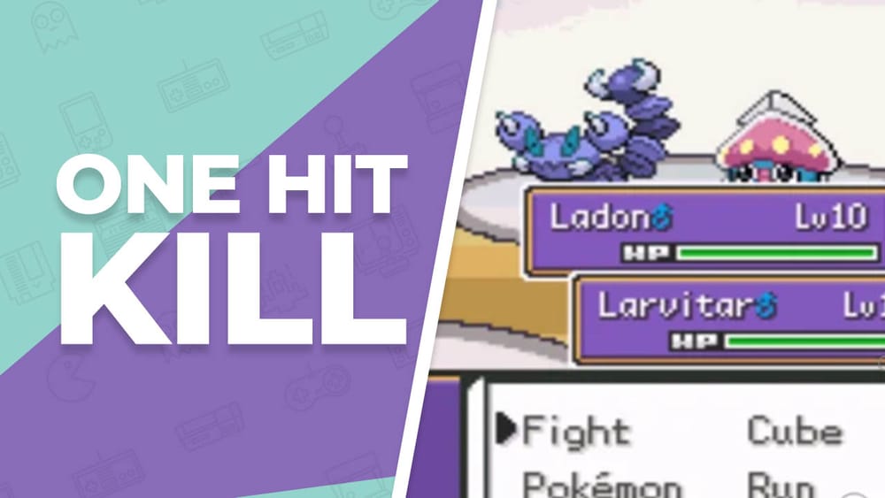 All Pokemon Radical Red Cheats List (Unlimited Money, Rare Candies & More)