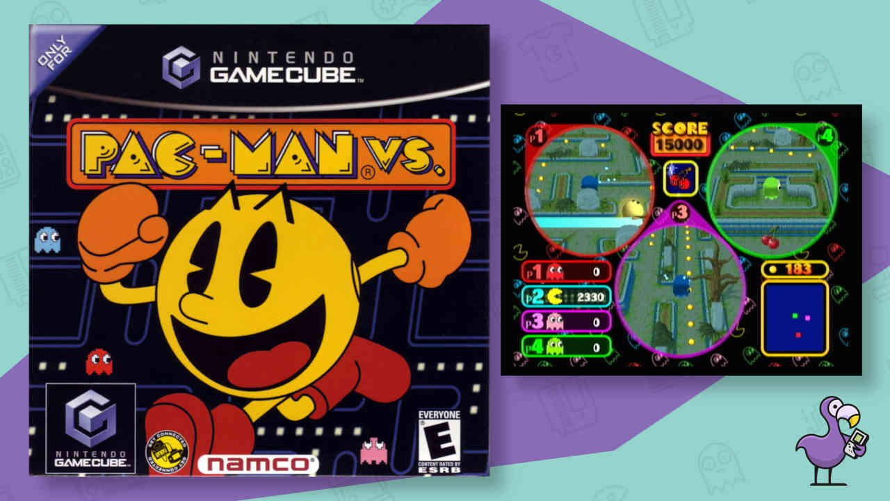 10 Best Pac-Man Games of All Time