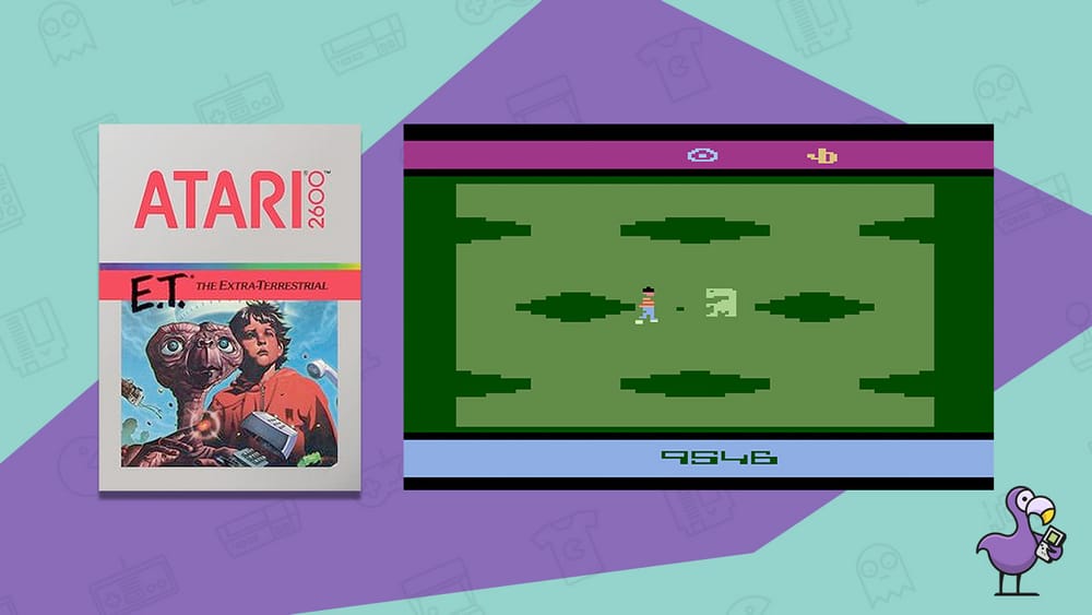 10 Rare ATARI Games & How Much They're Worth