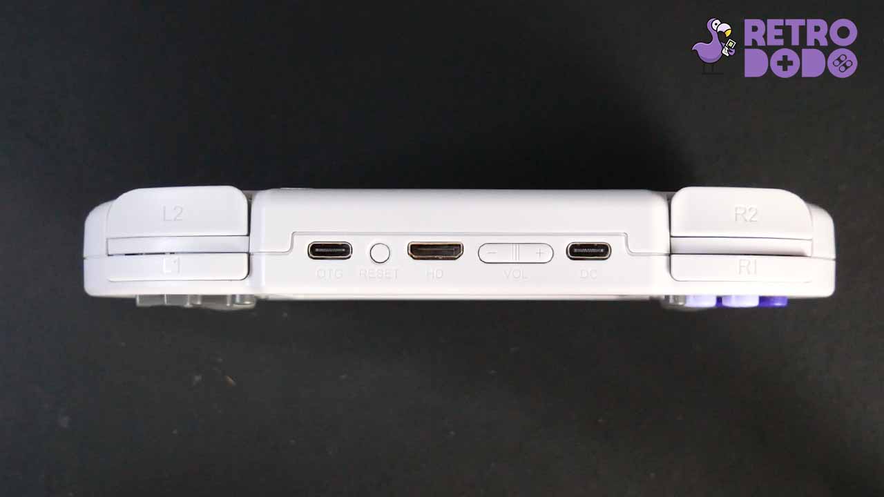 ANBERNIC RG353P Review - A Great Addition To My Handheld Collection