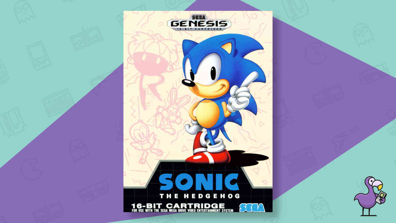 All Sonic Origins Cheat Codes