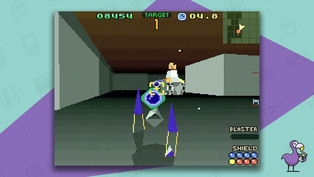 Ranking Every Star Fox Game (From Best To Worst)