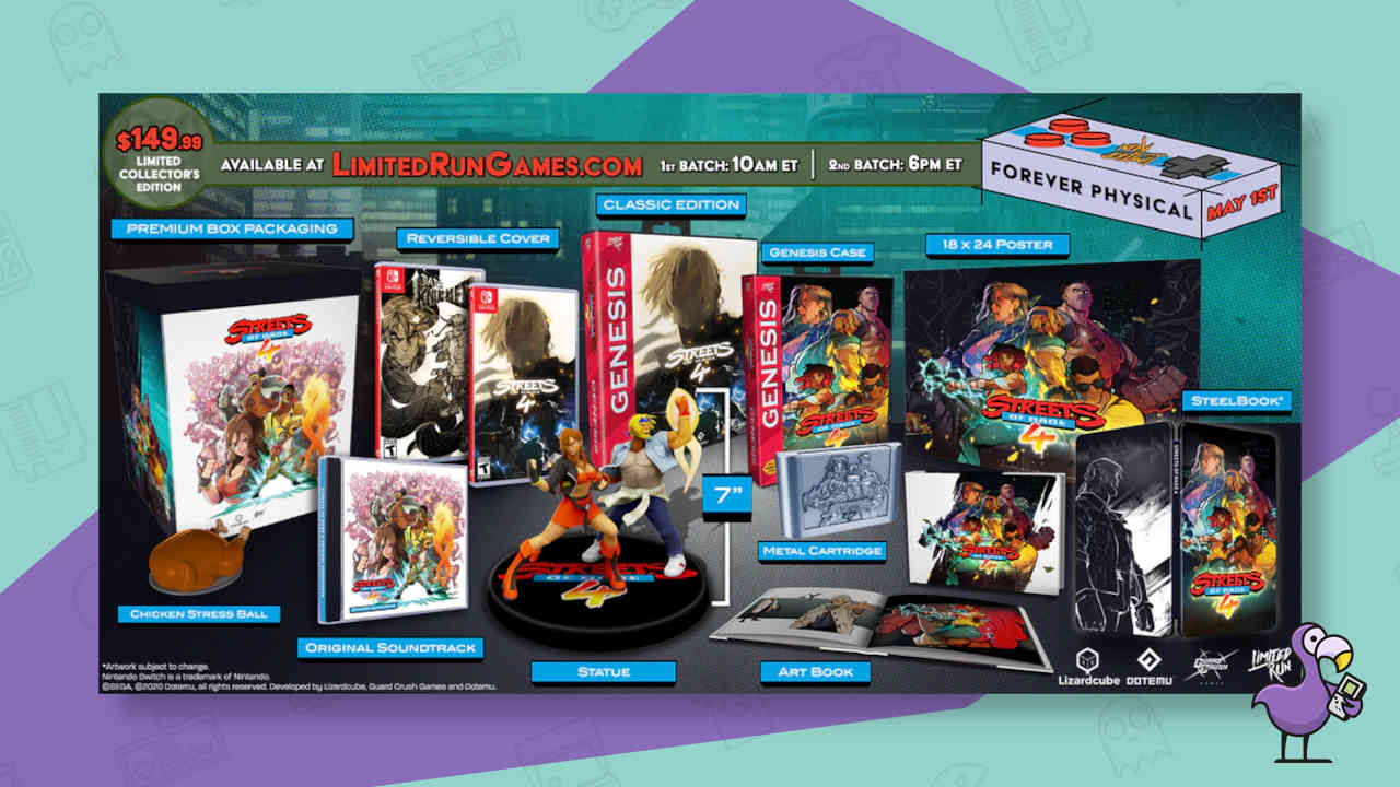 10 Rare Nintendo Switch Games & How Much They're Worth