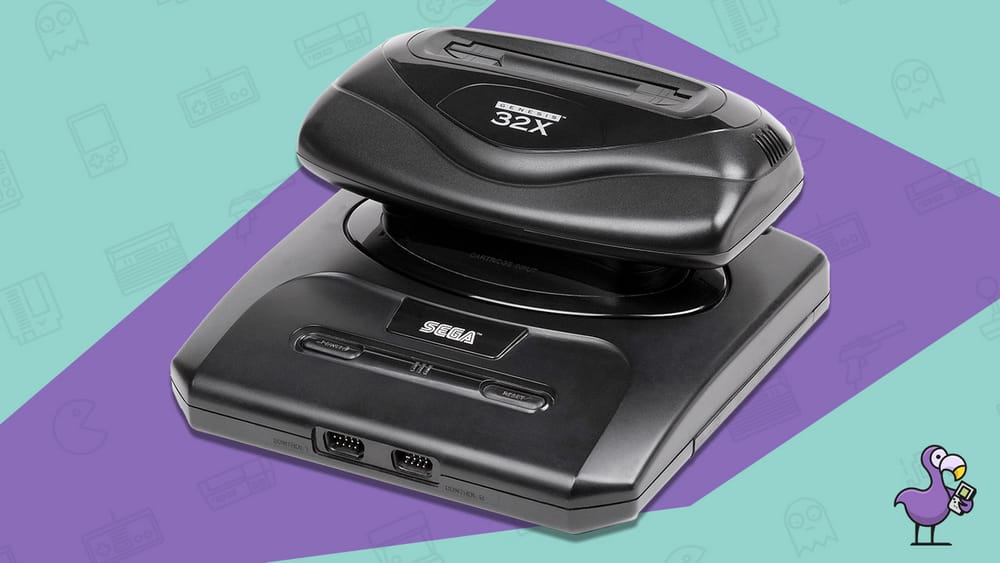 All Sega Consoles & Handhelds In Order