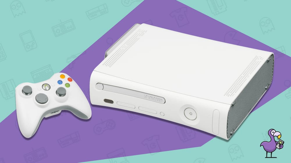 All Xbox Consoles In Order (The Complete List)