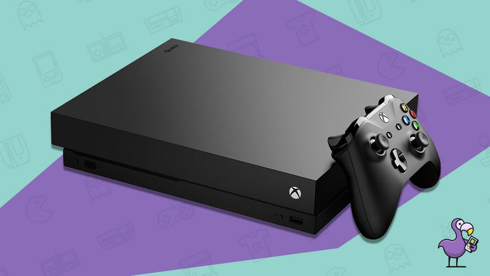 All Xbox Consoles In Order (The Complete List)