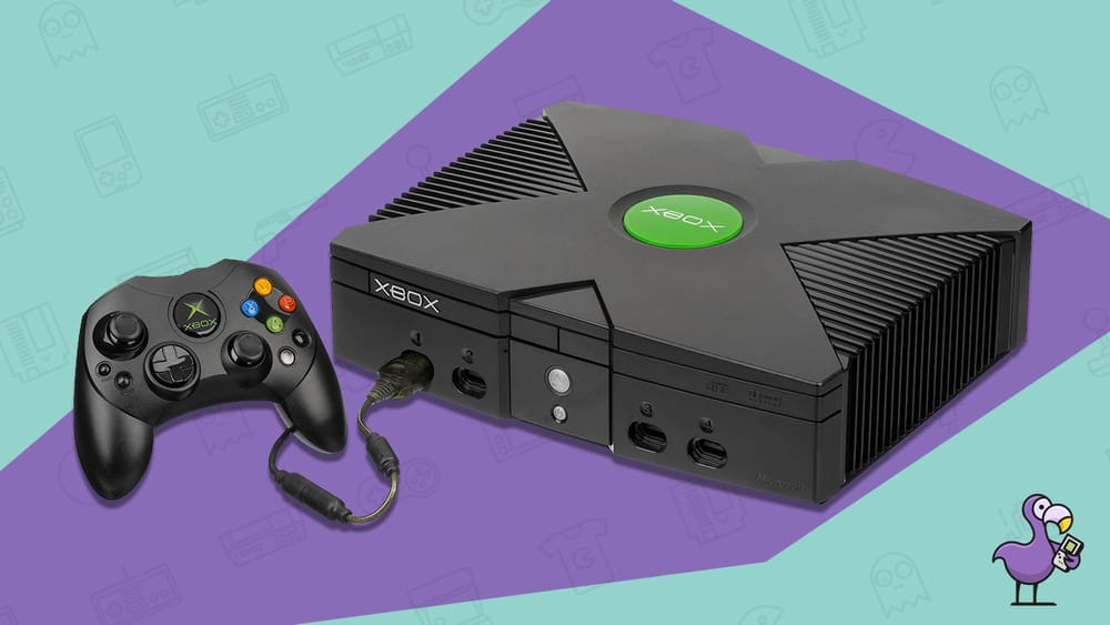 All Xbox Consoles In Order (The Complete List)