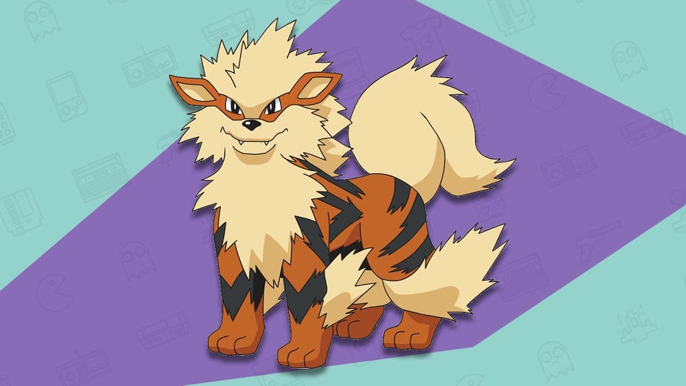 Ranking The Best Wolf Pokemon Of All Time