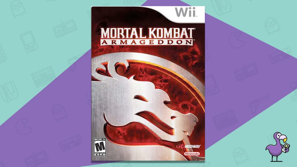 Rating The Best Nintendo Wii Fighting Games Of All Time