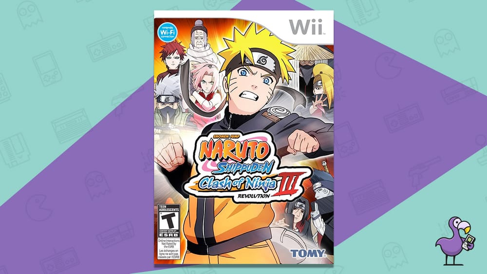 Rating The Best Nintendo Wii Fighting Games Of All Time