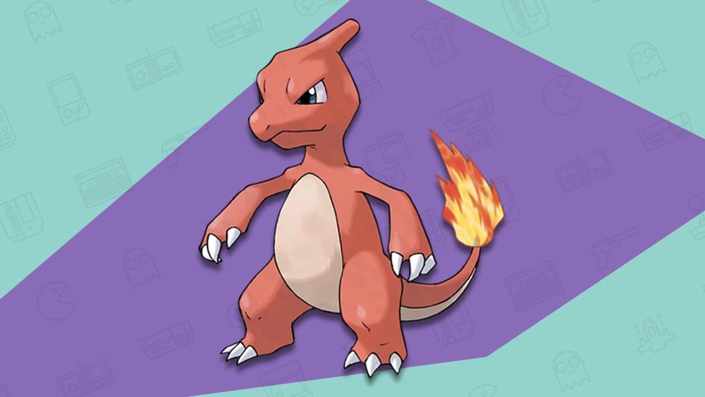 Best Lizard Pokemon To Add To Your Squad
