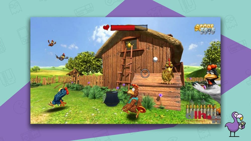 9 Best Nintendo Wii Light Gun Games Of All Time