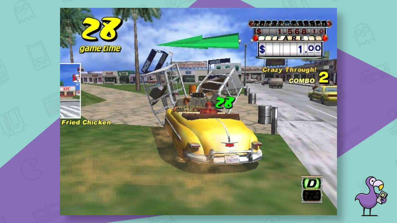 10 Best 90s Arcade Games of the Century