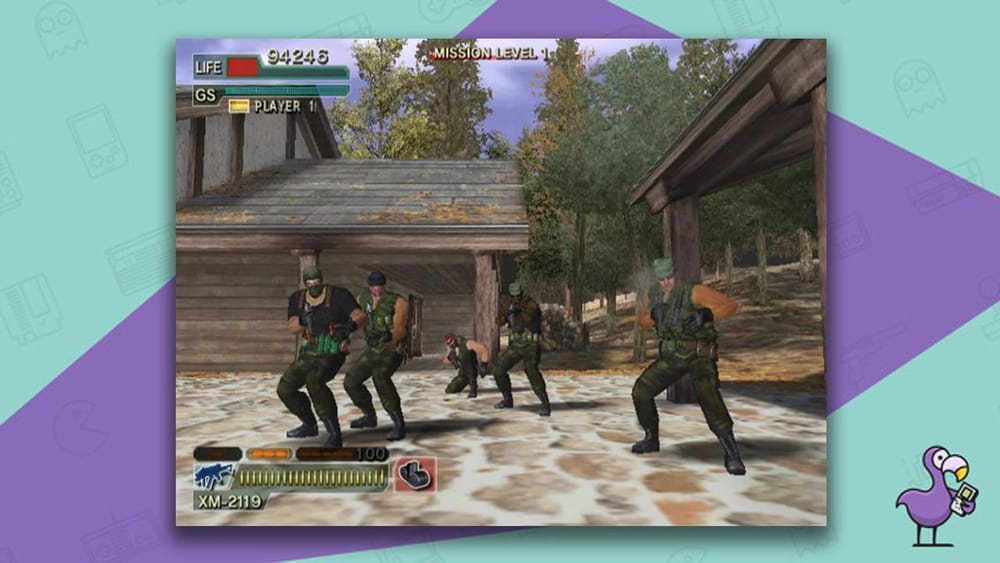 9 Best Nintendo Wii Light Gun Games Of All Time