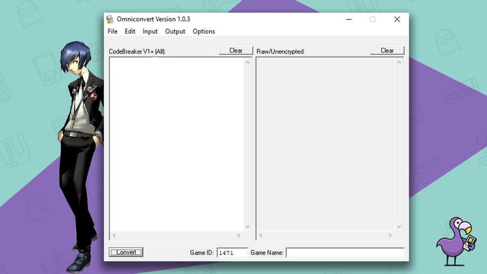 How To Use Cheat Codes On PCSX2 Emulator