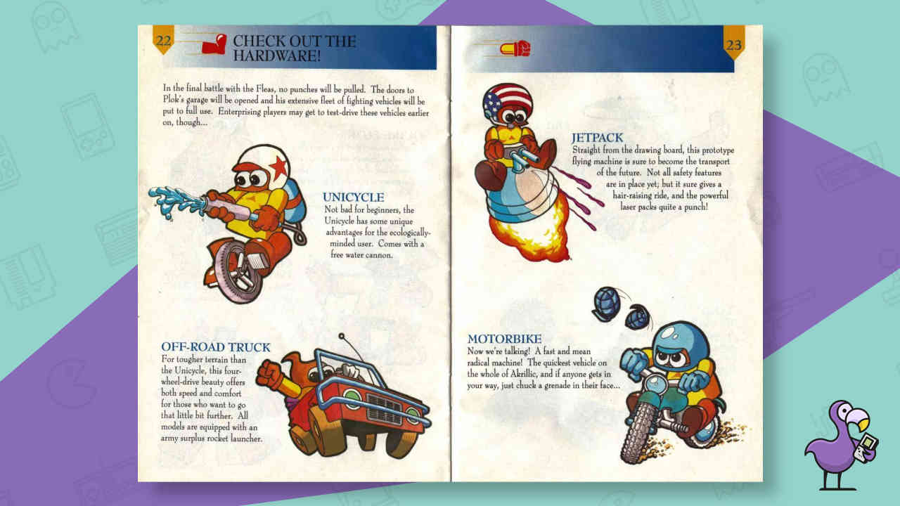 All SNES Manuals Now Freely Available Online Thanks To One Retro Gamer