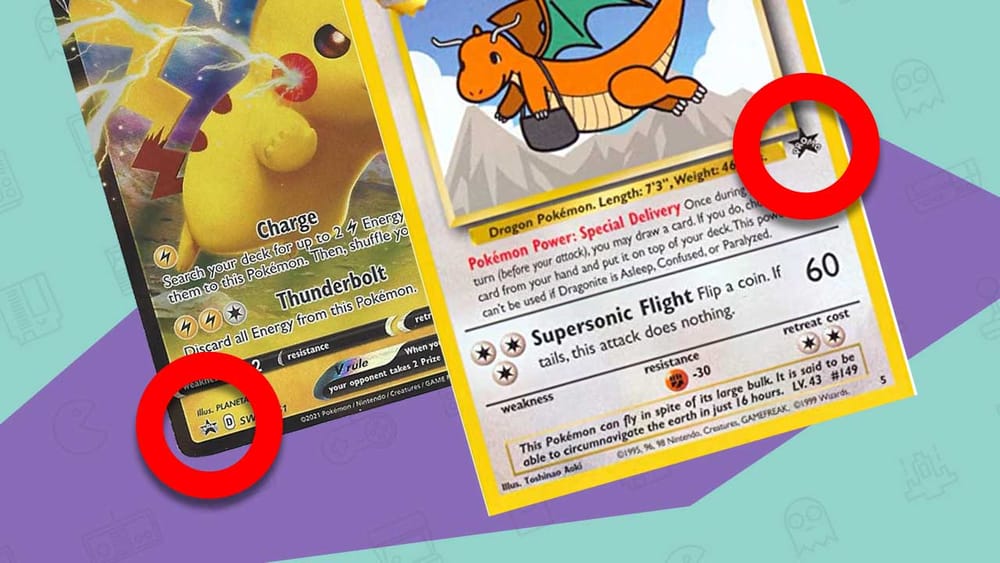 All Pokemon Card Rarity Symbols Explained (By Experts)