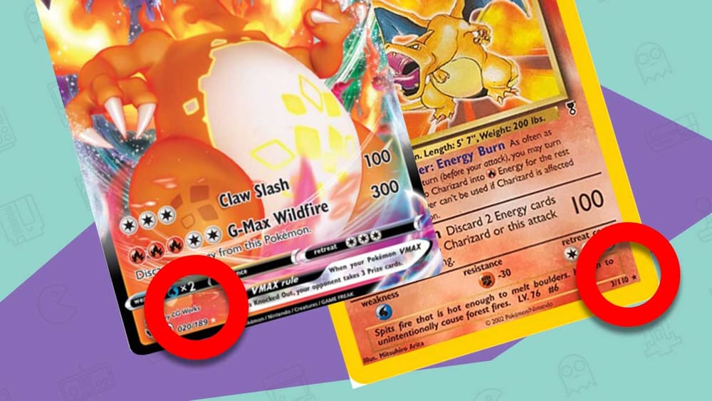 All Pokemon Card Rarity Symbols Explained (By Experts)