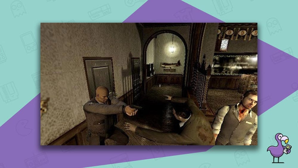 10 Zombie Games On PS2 That Every Horror Fan Needs