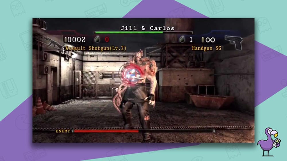 9 Best Nintendo Wii Light Gun Games Of All Time