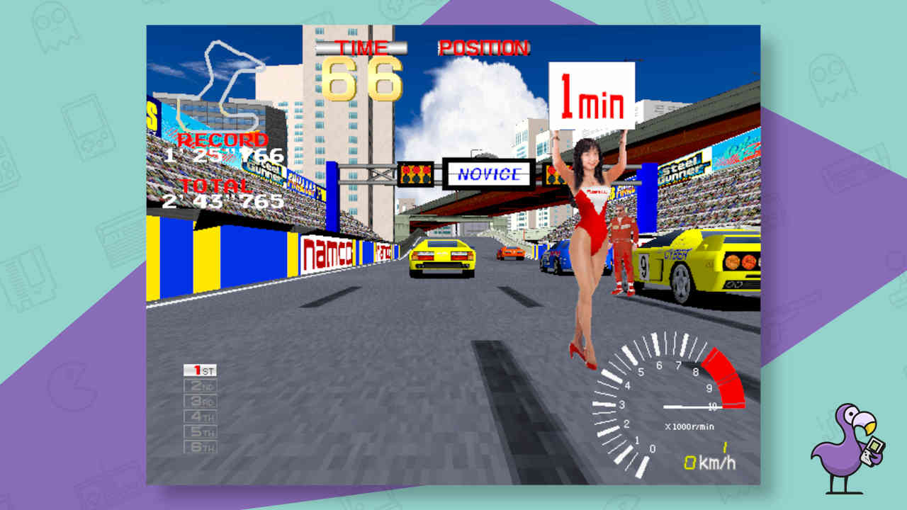 10 Best 90s Arcade Games of the Century