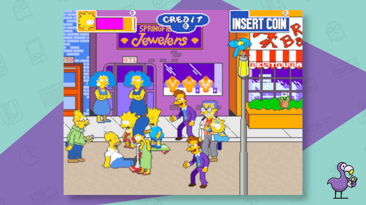 10 Best 90s Arcade Games of the Century