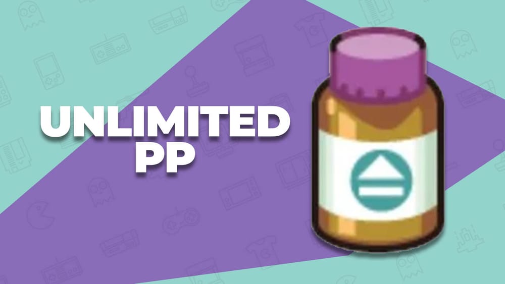 All Pokémon Ruby Cheats [Complete List]