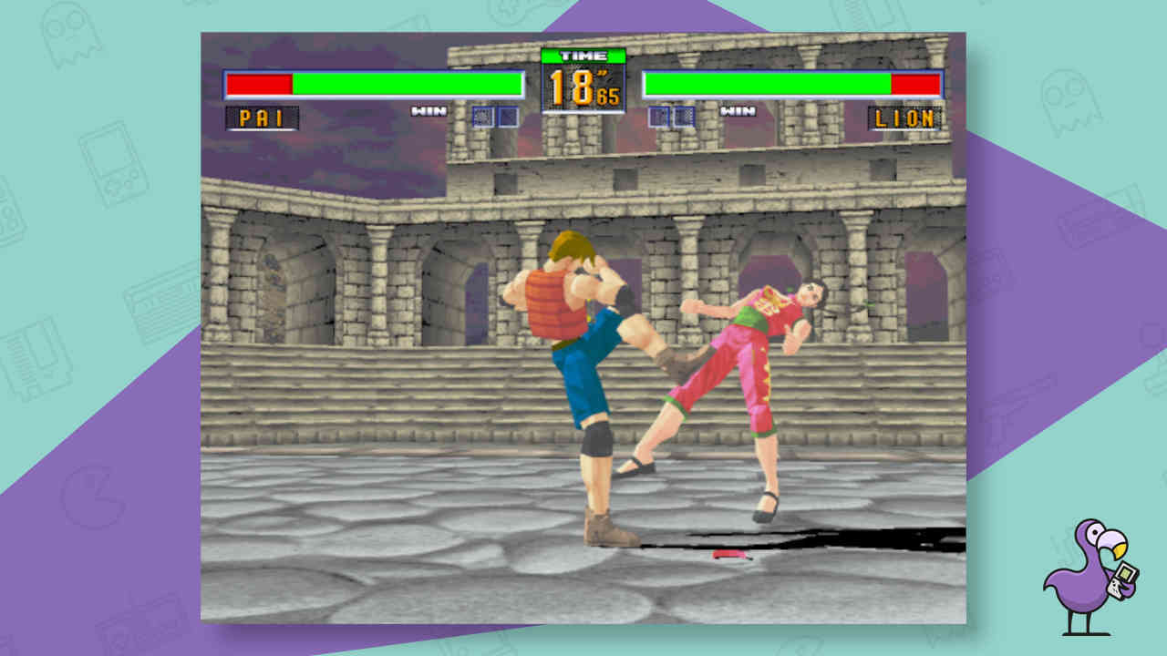 10 Best 90s Arcade Games of the Century