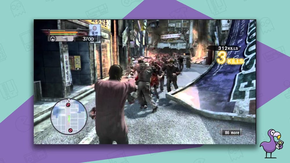 10 Best Zombie Games For PS3 Of All Time