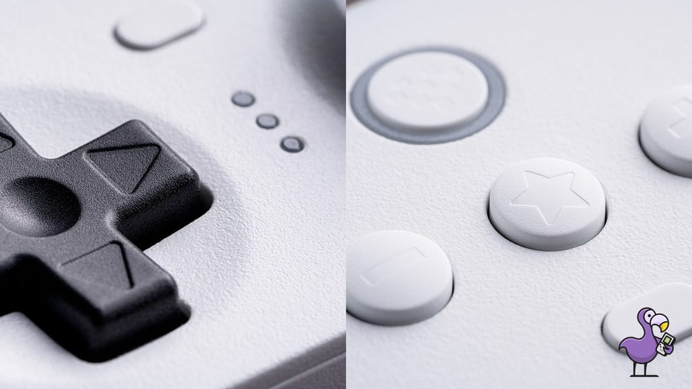 8BitDo Launches Their New "Ultimate Controller" for PC and Switch