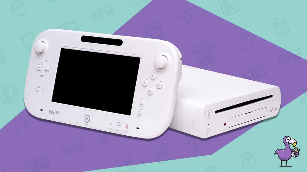 All Nintendo Consoles & Handhelds In Order