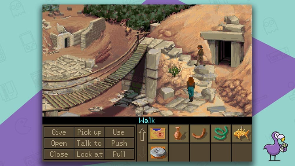 10 Best Point And Click Adventure Games