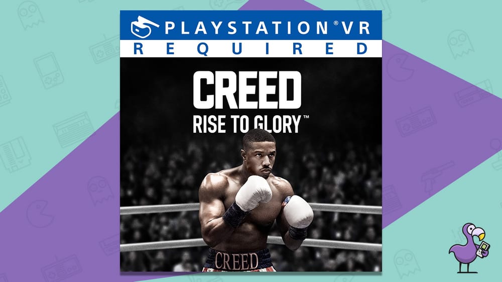 Ranking The Best Boxing Games For PS4