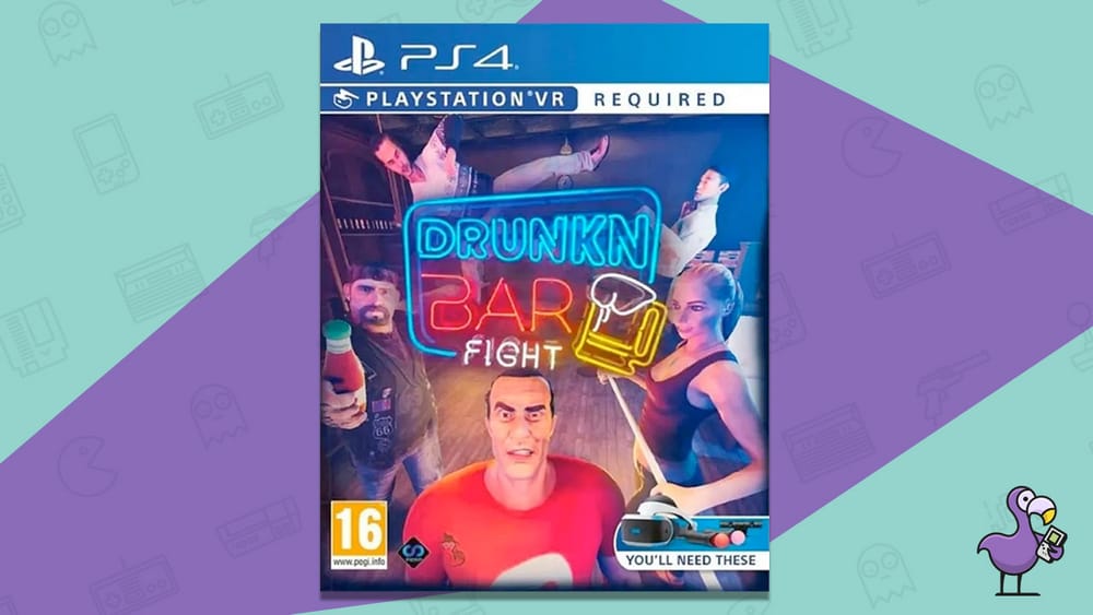 Ranking The Best Boxing Games For PS4