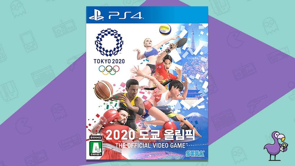 Ranking The Best Boxing Games For PS4