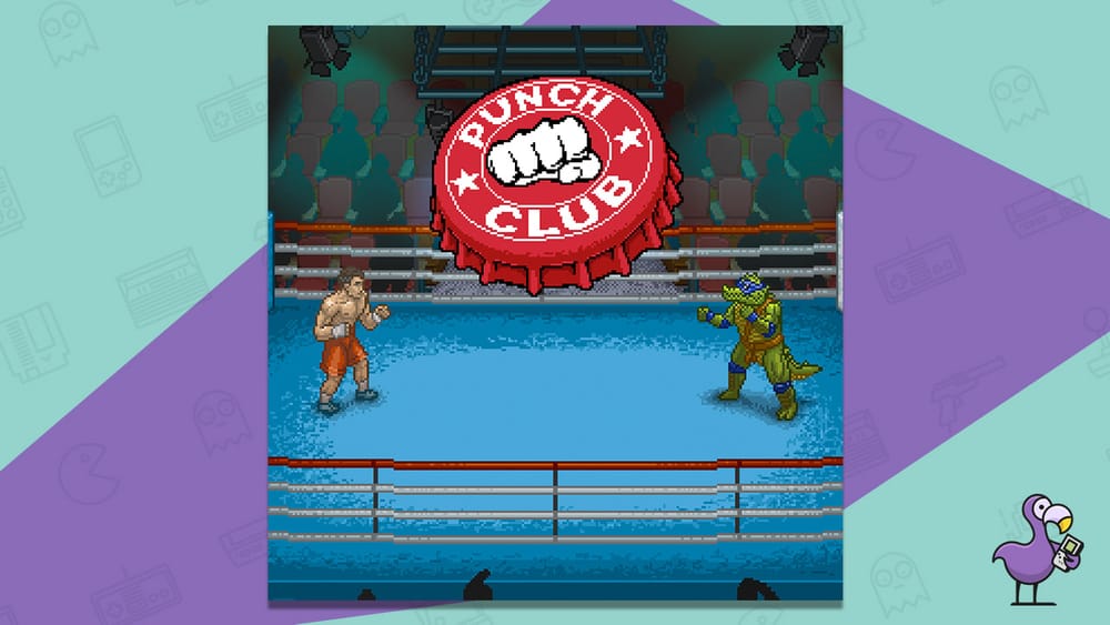 Ranking The Best Boxing Games For PS4