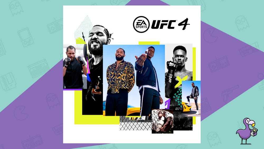 Ranking The Best Boxing Games For PS4