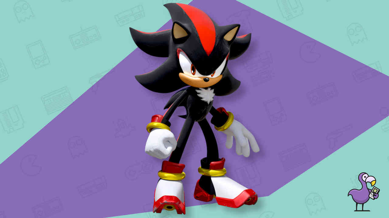 10 Strongest Sonic Characters Of All Time