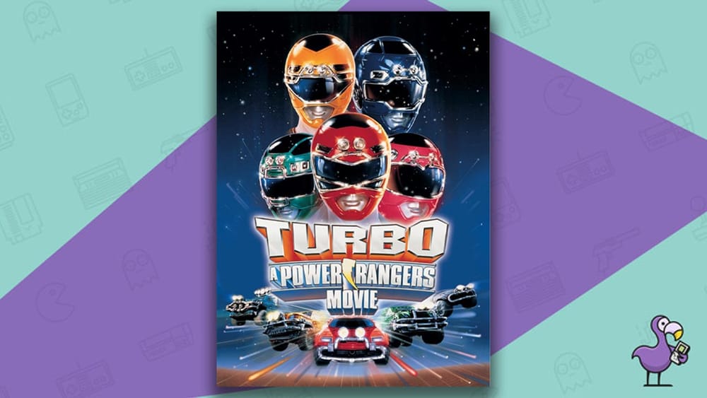 All Power Rangers Movies In Order & How To Watch Them