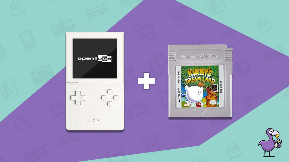 All Analogue Pocket openFPGA Cores & Where To Download