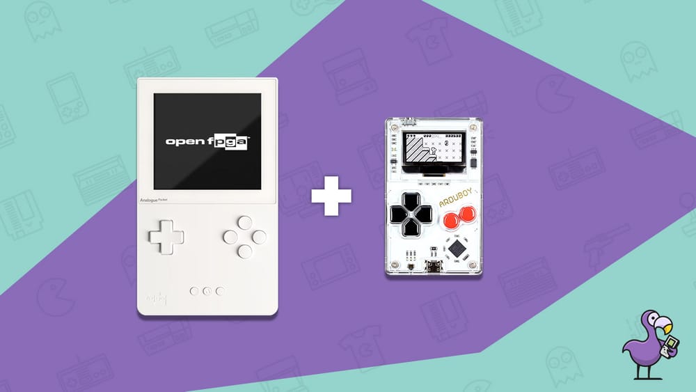 All Analogue Pocket Openfpga Cores And Where To Download